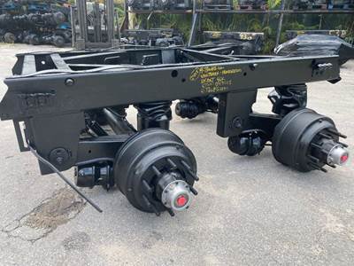 2015 Hendrickson Van traxx Trailer Axle For Sale | Miami, FL | 3950 ...