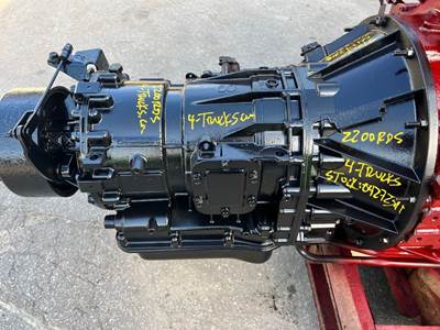 2005 Allison 2200 RDS Transmission For Sale | Miami, FL | 5833-04272311 ...