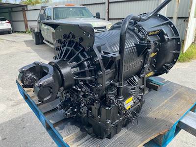 2012 Allison 3500 RDS Transmission For Sale | Miami, FL | 3232-1005203 ...