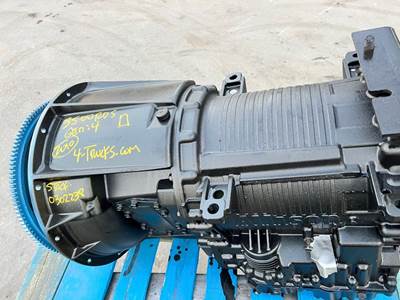 2010 Allison 3500 RDS Transmission For Sale | Miami, FL | 5691-0302238 ...