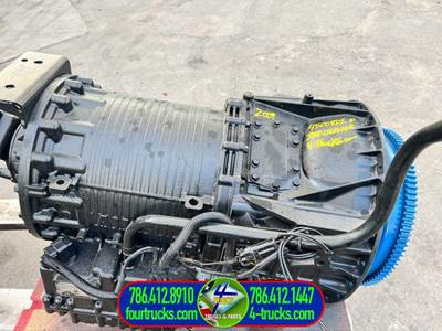 2009 Allison 4000 RDS Transmission For Sale | Miami, FL | 6668-0222246 ...