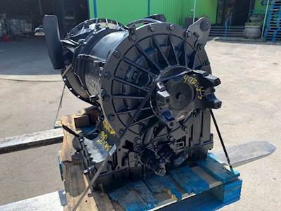 2005 Allison 4500 RDS Transmission AUTOMATIC For Sale | Miami, FL | 468 ...