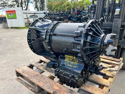 2006 Allison 4500 RDS Transmission For Sale | Miami, FL | 5218-1012224 ...
