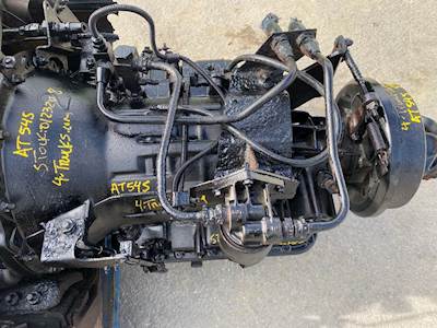 1994 Allison AT545 Transmission For Sale | Miami, FL | 1496-0123208 ...
