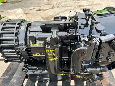 1999 Allison CLBT Transmission For Sale | Miami, FL | 5402-1122227 ...