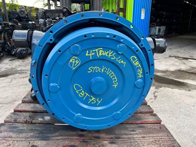 1999 Allison CLBT Transmission For Sale | Miami, FL | 5402-1122227 ...
