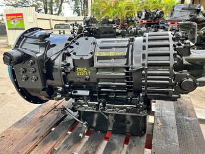 1999 Allison CLBT Transmission For Sale | Miami, FL | 5402-1122227 ...