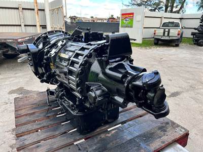 1999 Allison CLBT Transmission For Sale | Miami, FL | 5402-1122227 ...