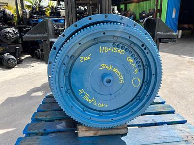 2006 Allison HD4560 Transmission For Sale | Miami, FL | 4873-0715225 ...
