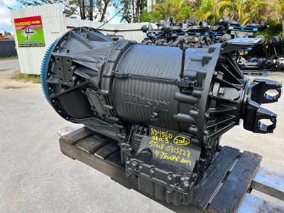 2006 Allison HD4560 Transmission For Sale | Miami, FL | 4875-0715227 ...