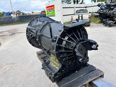 2006 Allison HD4560 Transmission For Sale | Miami, FL | 4875-0715227 ...