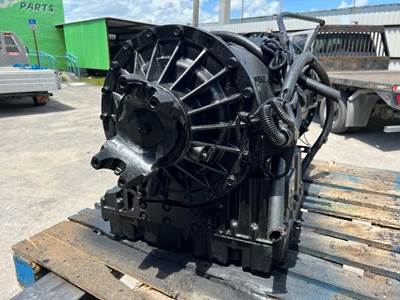 2005 Allison HD4560 Transmission For Sale | Miami, FL | 5028-0830224 ...