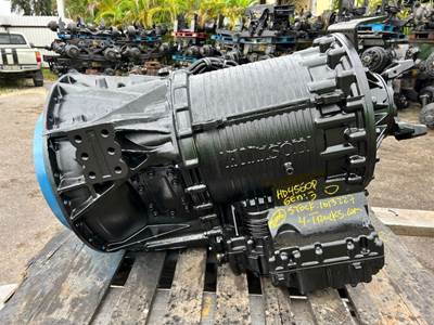 2006 Allison HD4560P Transmission For Sale | Miami, FL | 5234-1013227 ...