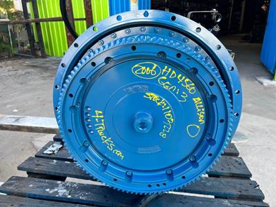 2006 Allison HD4560P Transmission For Sale | Miami, FL | 5330-1103228 ...