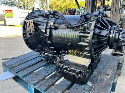 2006 Allison HD4560P Transmission For Sale | Miami, FL | 5330-1103228 ...