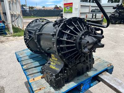 2006 Allison HD4560P Transmission For Sale | Miami, FL | 5954-0612232 ...