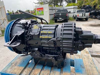 1996 Allison HT 750 DRD Transmission For Sale | Miami, FL | 3922-0630211 | MyLittleSalesman.com