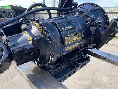 2002 Allison HT740 Transmission For Sale | Miami, FL | 2702-0601208 ...