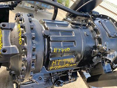 2002 Allison HT740 Transmission For Sale | Miami, FL | 2702-0601208 ...