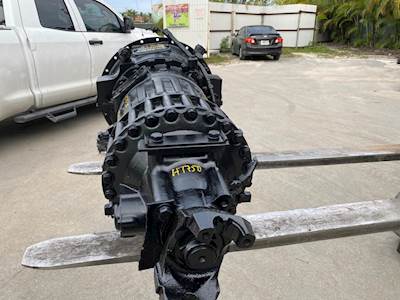 1997 Allison HT750DR Transmission For Sale | Miami, FL | 1536-0127208 ...