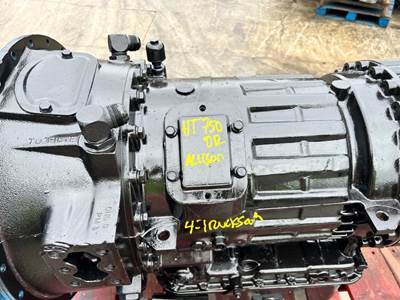 1970 Allison HT750DR Transmission For Sale | Miami, FL | 5394-1121228 ...