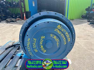 1995 Allison HT750DR Transmission For Sale | Miami, FL | 7067-0718243 ...