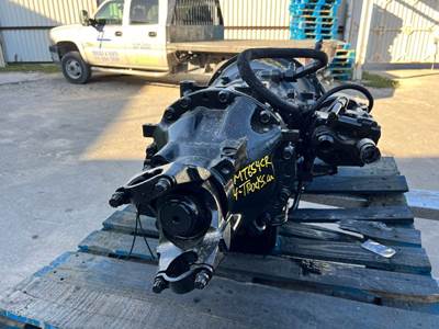 1994 Allison MT654CR Transmission For Sale | Miami, FL | 5856-0502237 ...