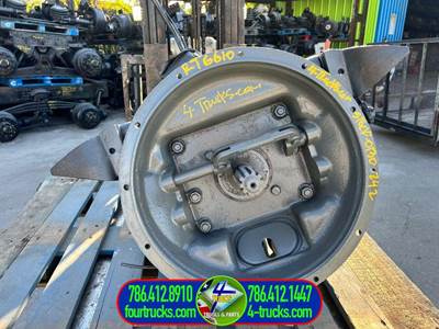 2003 Eaton-Fuller RT6610 Transmission For Sale | Miami, FL | 6606 ...
