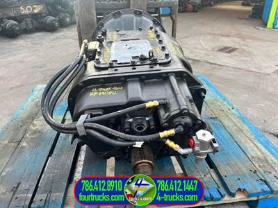 2007 Eaton-Fuller RT8908LL Transmission For Sale | Miami, FL | 6400 ...
