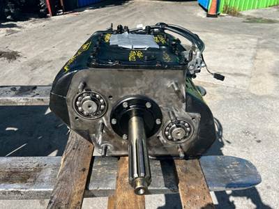 2005 Eaton-Fuller RTO11708LL Transmission For Sale | Miami, FL | 5026 ...