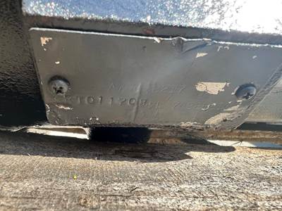 2005 Eaton-Fuller RTO11708LL Transmission For Sale | Miami, FL | 5026 ...