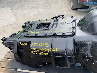 1996 Eaton-Fuller RTO15613 Transmission For Sale | Miami, FL | 2705 ...