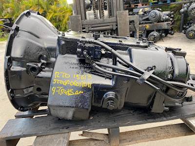 1996 Eaton-Fuller RTO15613 Transmission For Sale | Miami, FL | 2705 ...