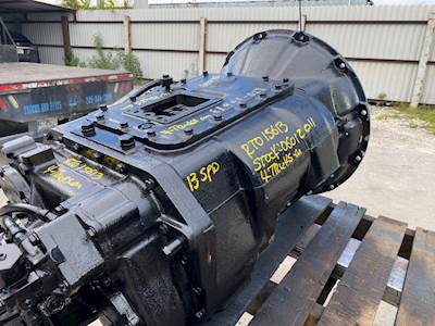 1996 Eaton-Fuller RTO15613 Transmission For Sale | Miami, FL | 2705 ...