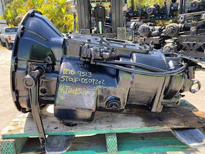 1985 Eaton-Fuller RTO9513 Transmission For Sale | Miami, FL | 2550 ...