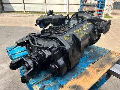 1985 Eaton-Fuller RTO9513 Transmission For Sale | Miami, FL | 5247 ...