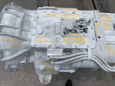2011 Eaton/Fuller RTLO18918B Transmission 18 SPEED For Sale | Miami, FL ...