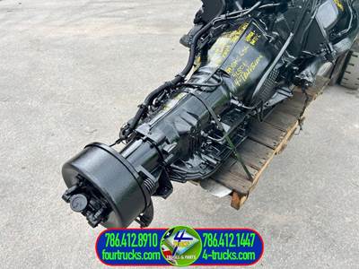 1999 GMC 4L80E Transmission For Sale | Miami, FL | 6299-1009235 ...