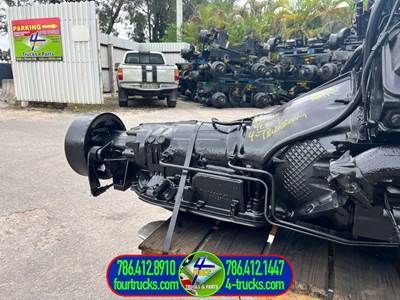 1999 GMC 4L80E Transmission For Sale | Miami, FL | 6299-1009235 ...