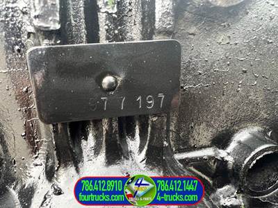 1999 GMC 4L80E Transmission For Sale | Miami, FL | 6299-1009235 ...