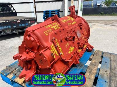 2010 Mack T-310M Transmission For Sale | Miami, FL | 7248-1009241 ...