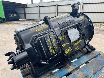 2006 Mack T2070 Transmission For Sale | Miami, FL | 5075-0914226 ...