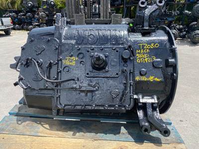 2008 Mack T2080 Transmission For Sale | Miami, FL | 3780-0519217 ...