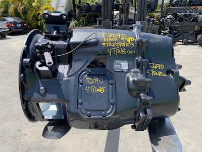 2008 Mack T2090 Transmission For Sale | Miami, FL | 2886-0701203 ...