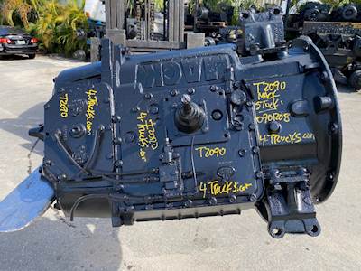 2001 Mack T2090 Transmission For Sale | Miami, FL | 2891-0701208 ...