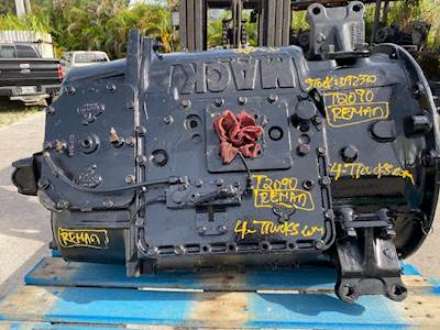 2005 Mack T2090 Transmission For Sale | Miami, FL | 3177-09232014 ...