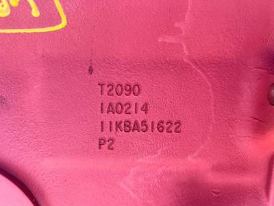 2009 Mack T2090 Transmission For Sale | Miami, FL | 5275-1025221 ...