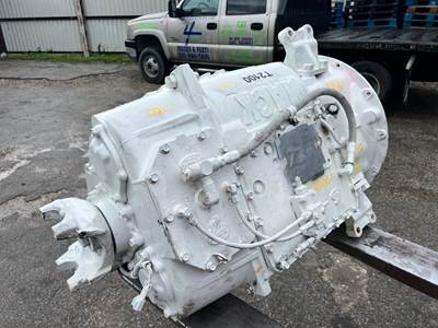 2006 Mack T2100 Transmission For Sale | Miami, FL | 6042-0622233 ...