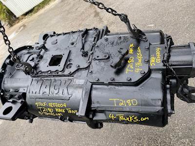 2008 Mack T2180 Transmission For Sale | Miami, FL | 1665-0207204 ...
