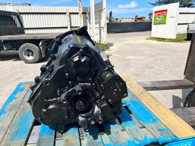 2011 Mack T2180 Transmission For Sale | Miami, FL | 4978-0811224 ...